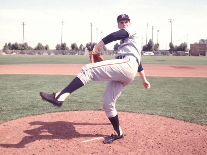 The 30 best second-half performances in MLB history | Yardbarker