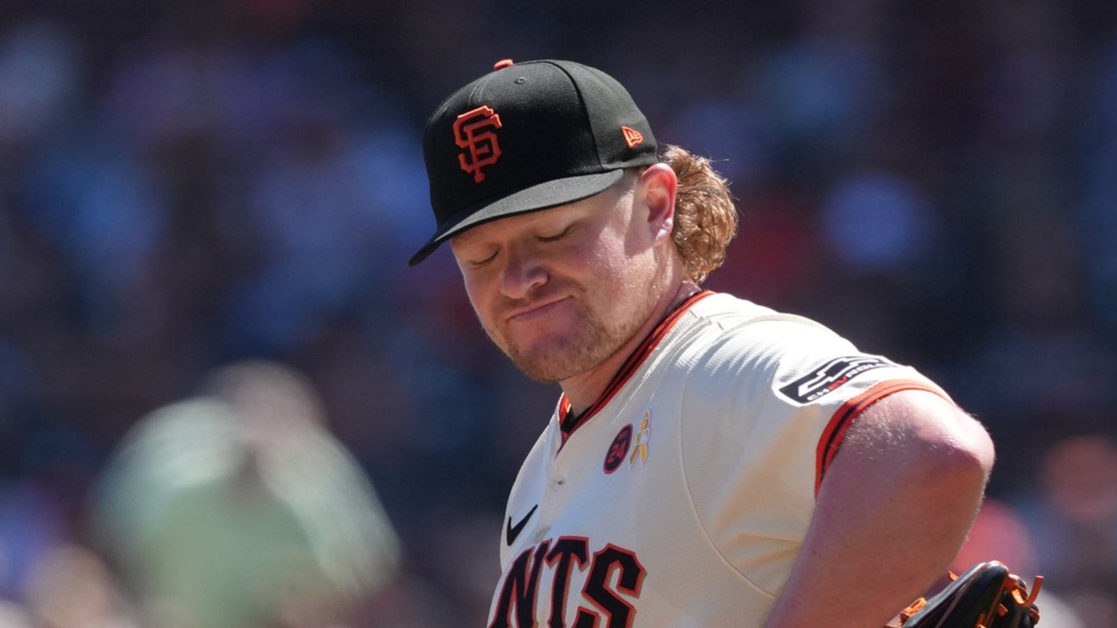 Webb makes wild confession about his All-Star Game performance | Yardbarker