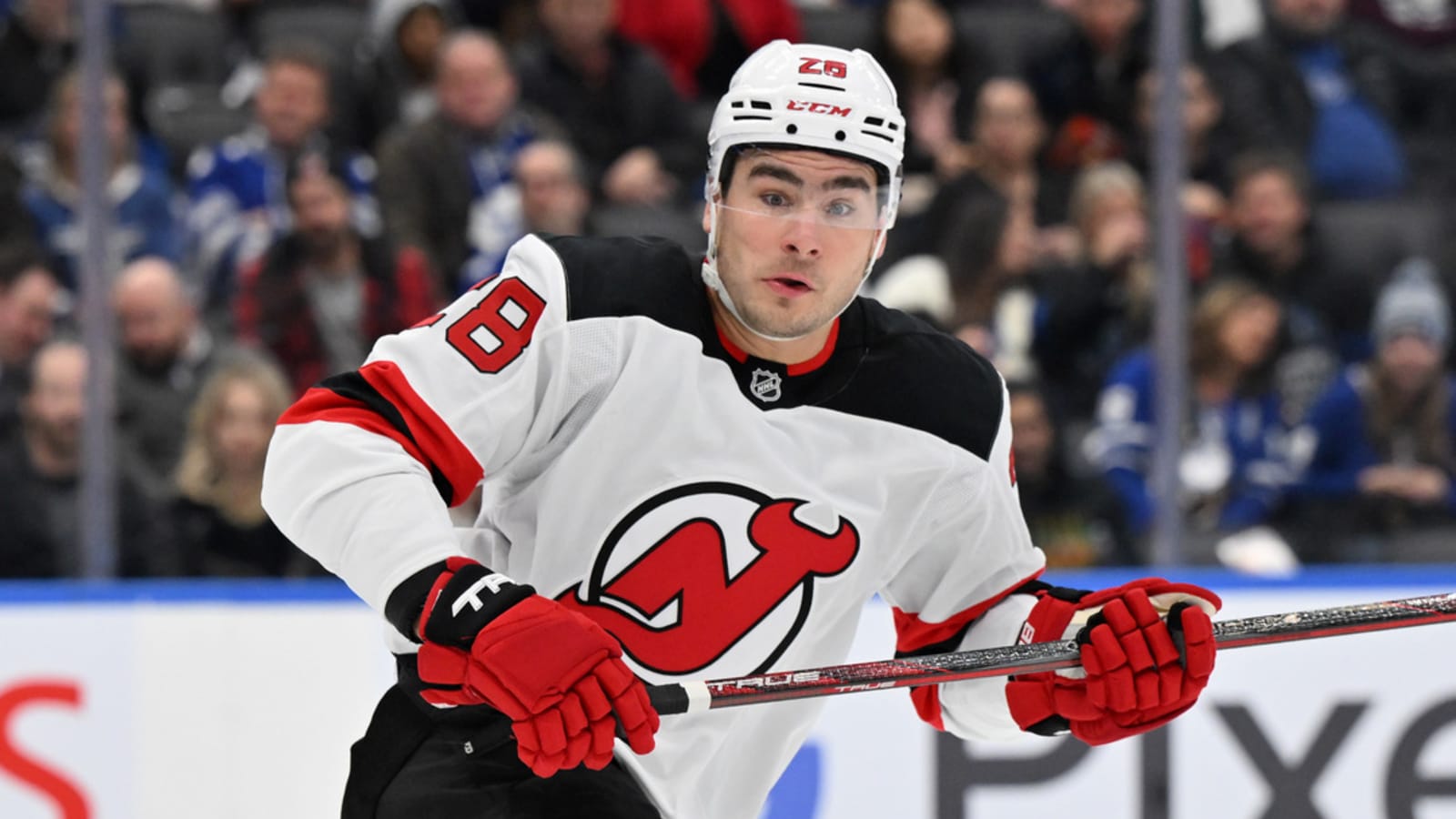 Devils Stock Up/Stock Down: Injury Bug Hits; Back in the Win Column ...