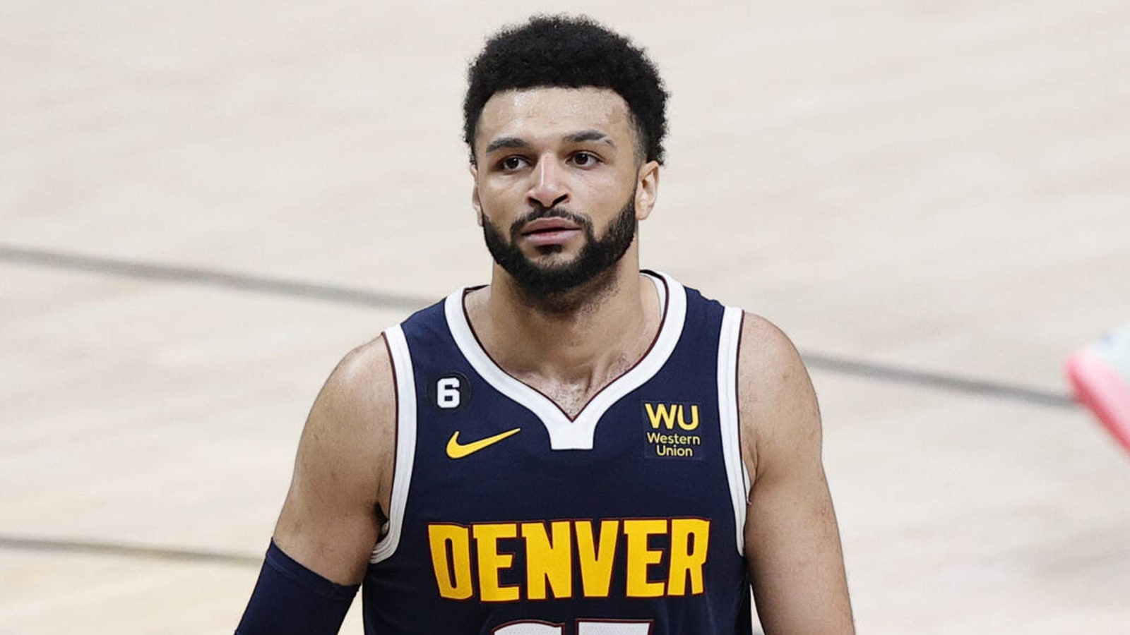 Nuggets' Jamal Murray plans to bet on himself this season | Yardbarker