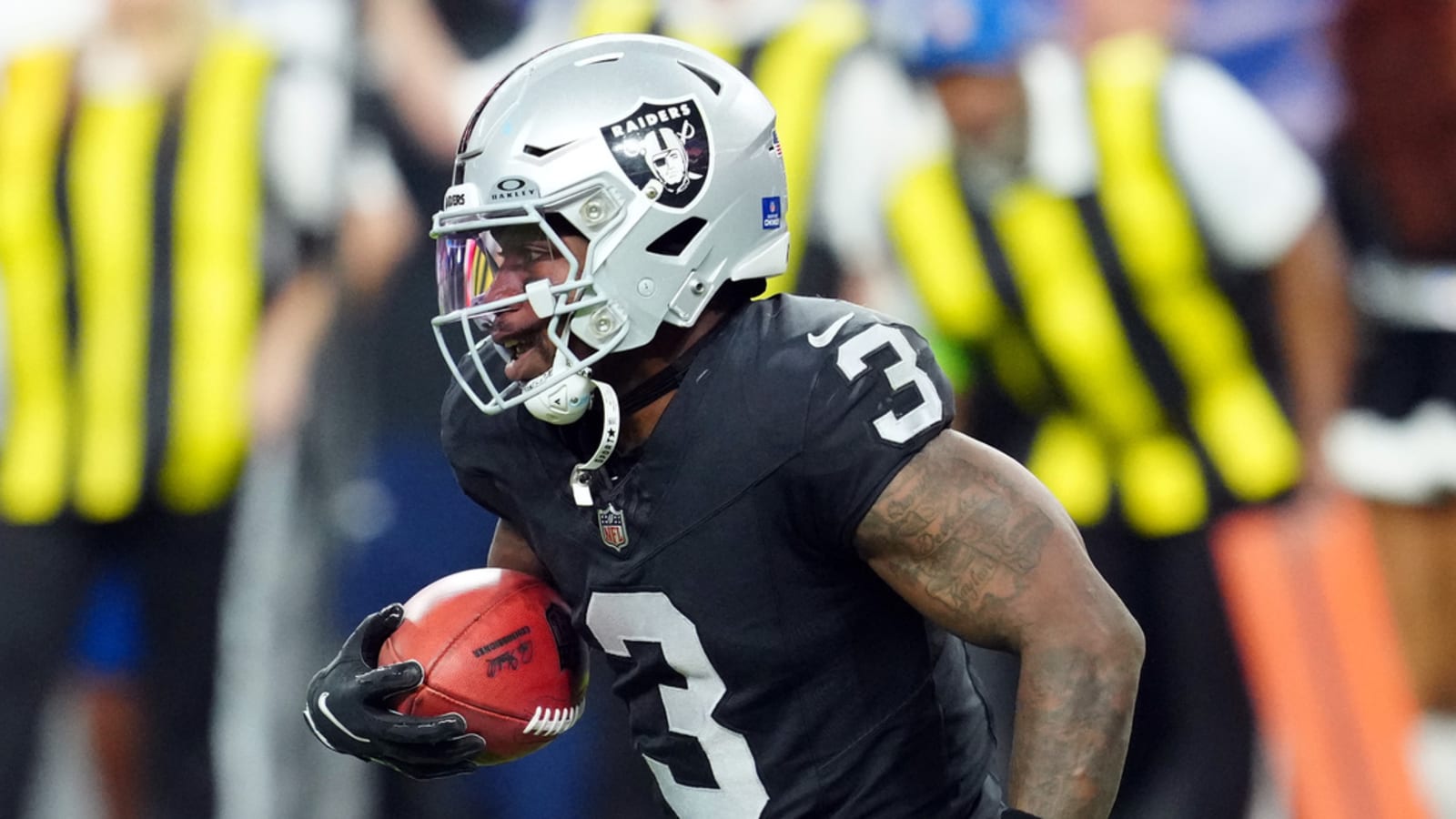 Bears' latest signing could be bad news for 2022 draft pick | Yardbarker