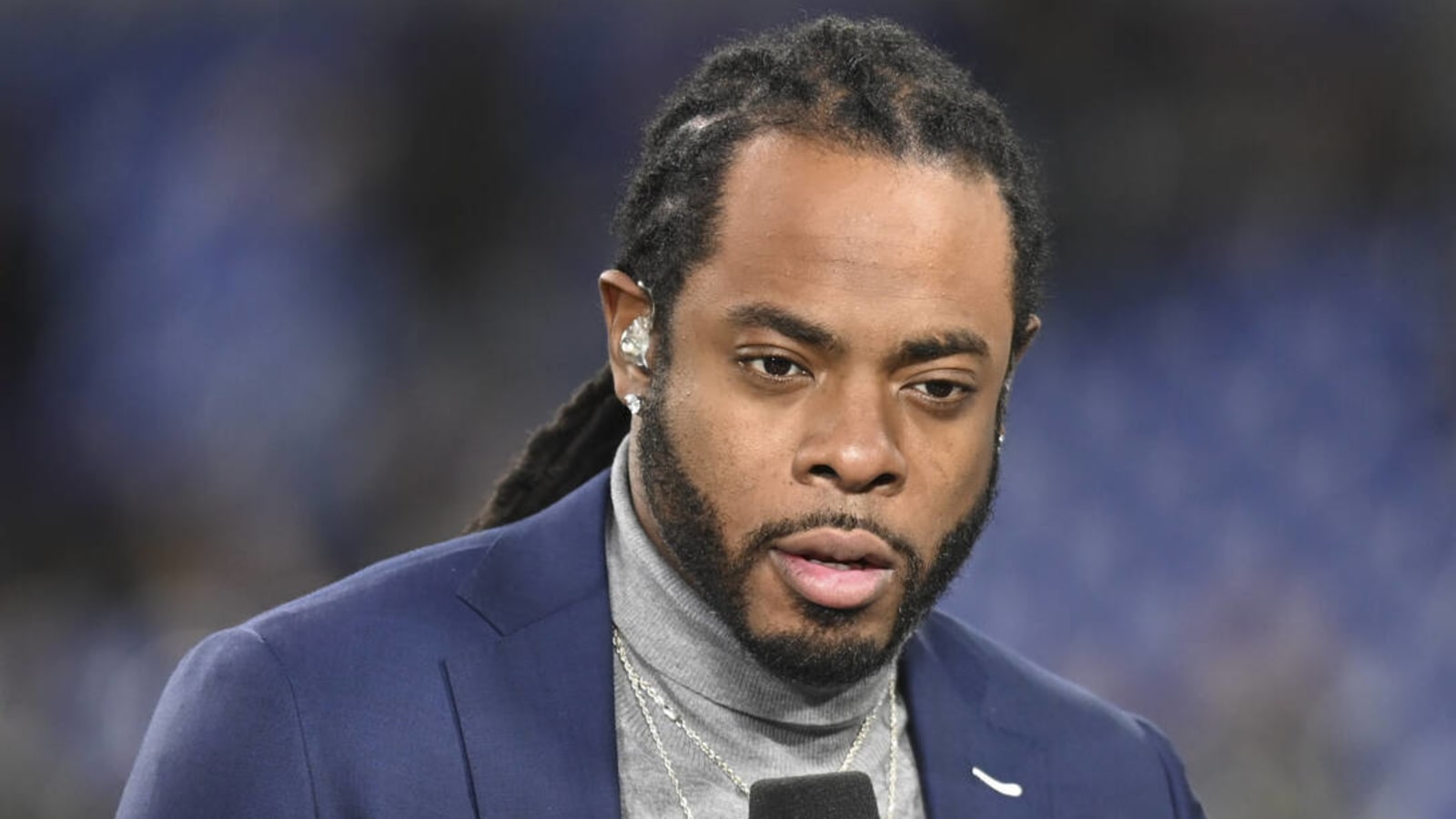 Richard Sherman reportedly arrested for DUI on Saturday | Yardbarker