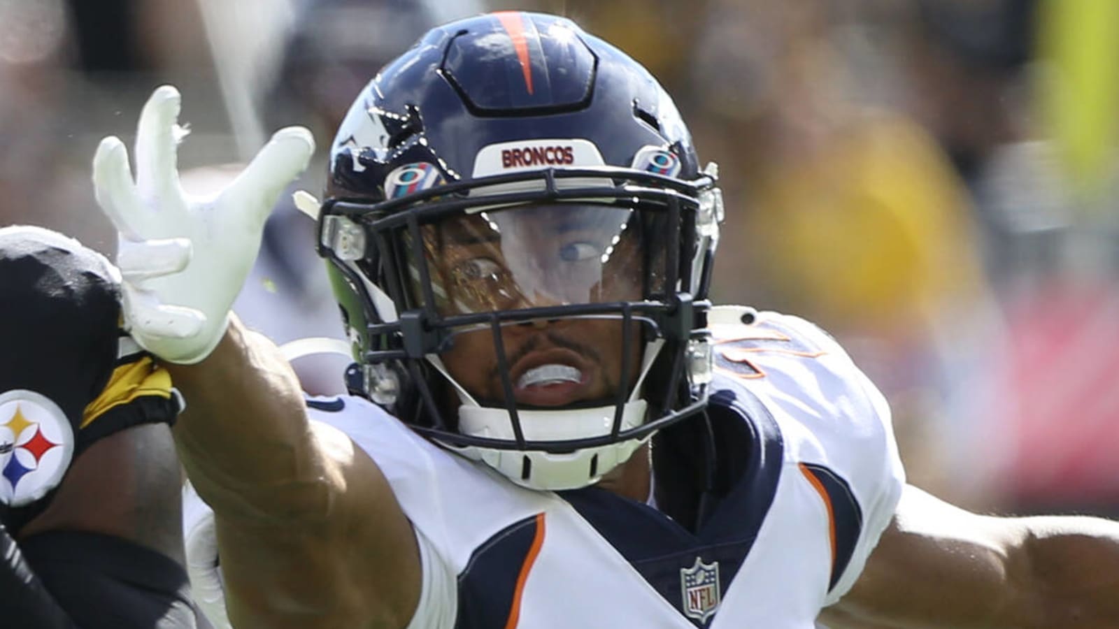 Ravens sign former All-Pro CB Kyle Fuller to one-year deal | Yardbarker