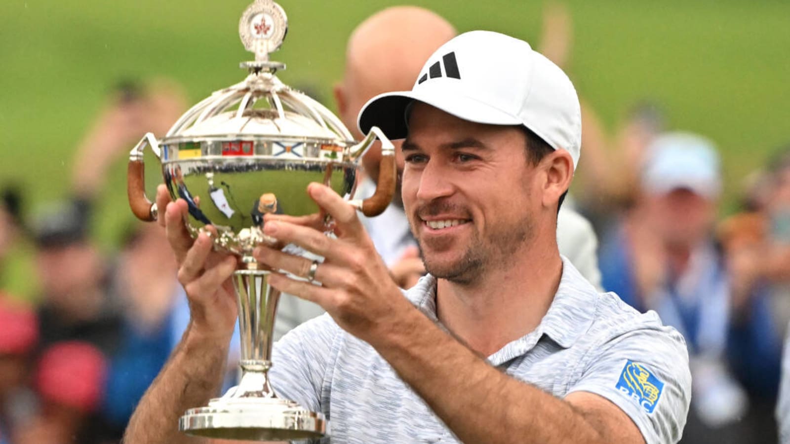 2024 RBC Canadian Open: Course & Field Breakdown, Key Stats, + Odds ...