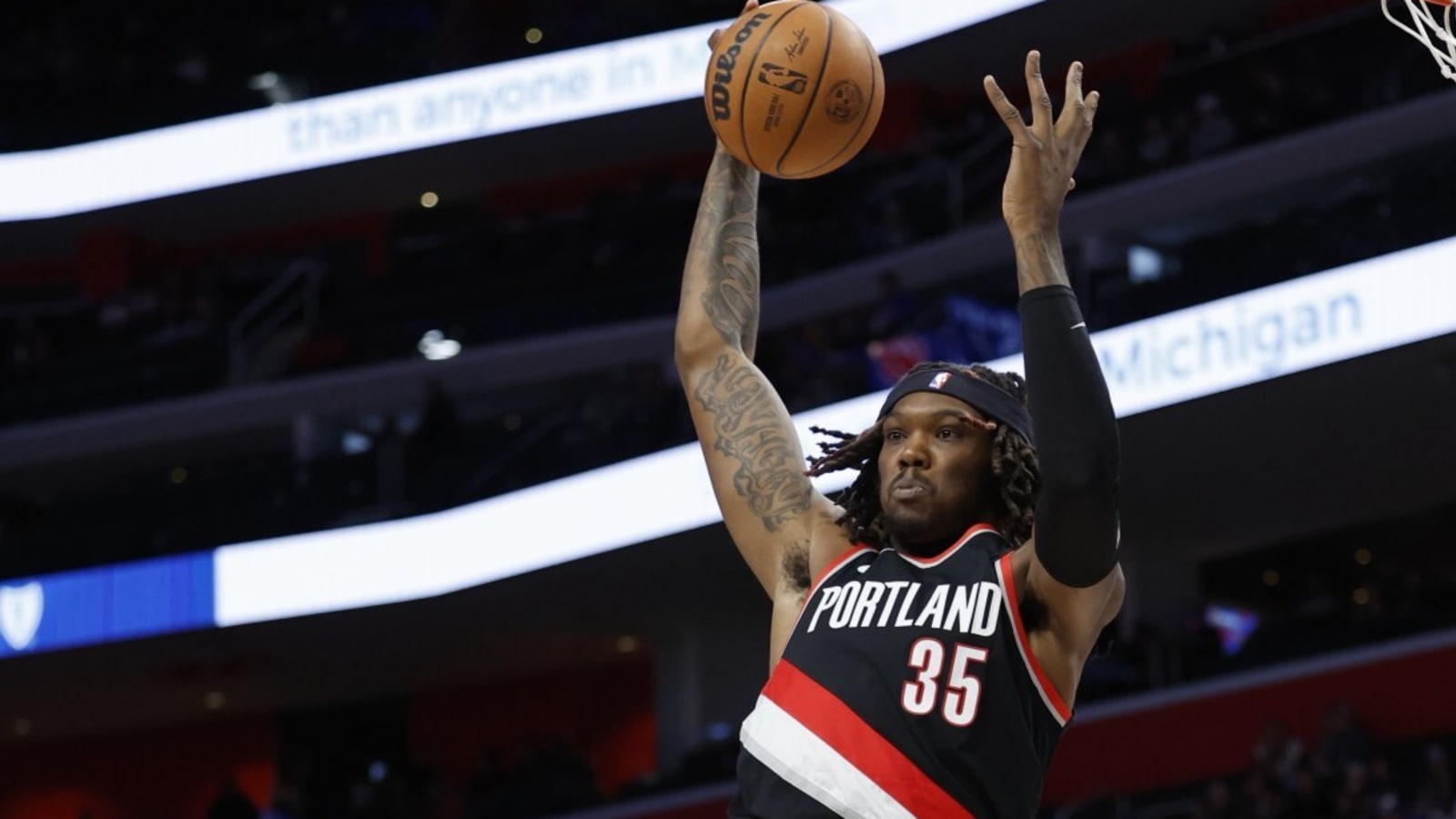 Trail Blazers Injury Update: Robert Williams III Making Progress After ...