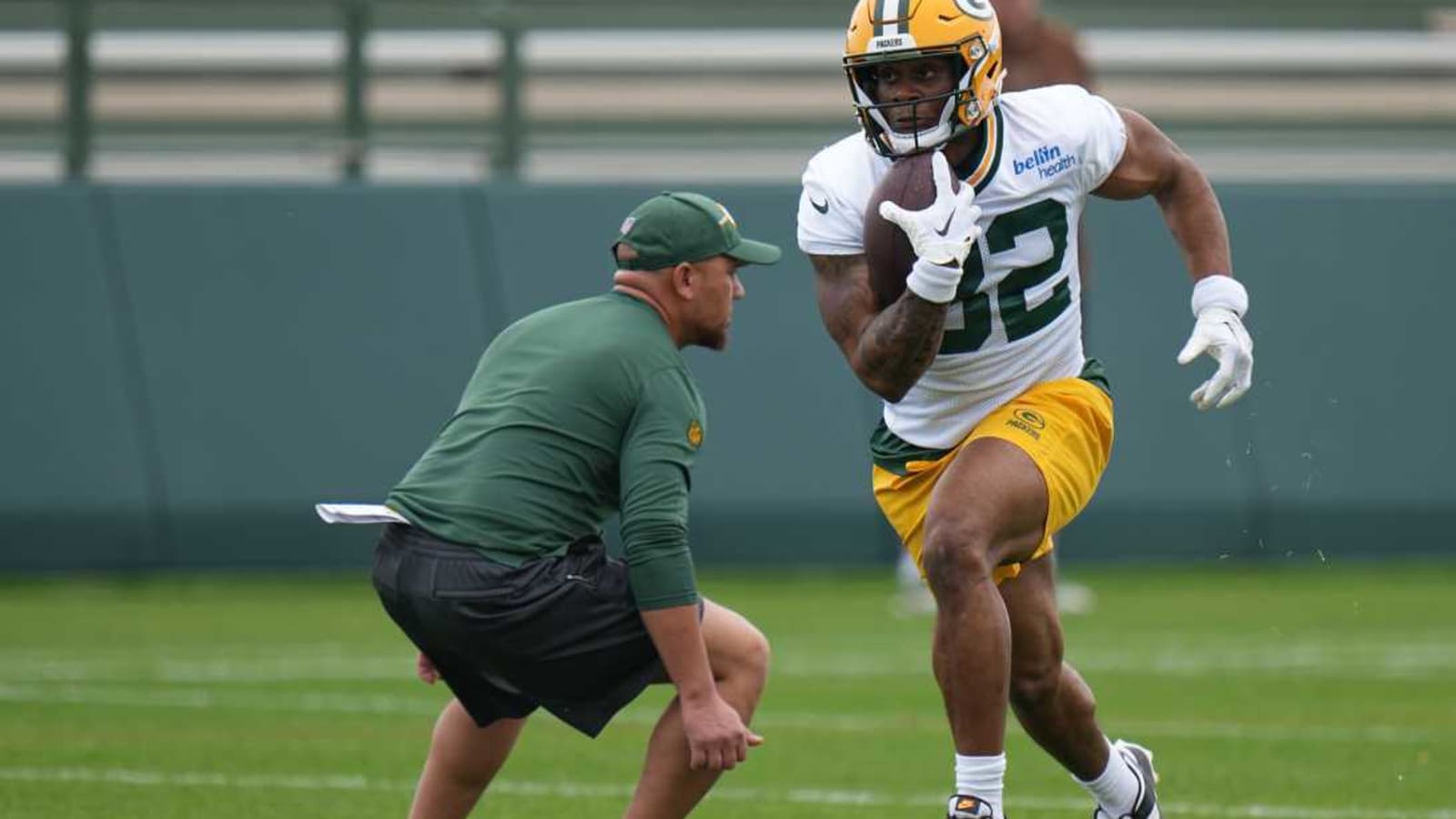 Packers could use new NFL rule to their advantage before the 2024 ...