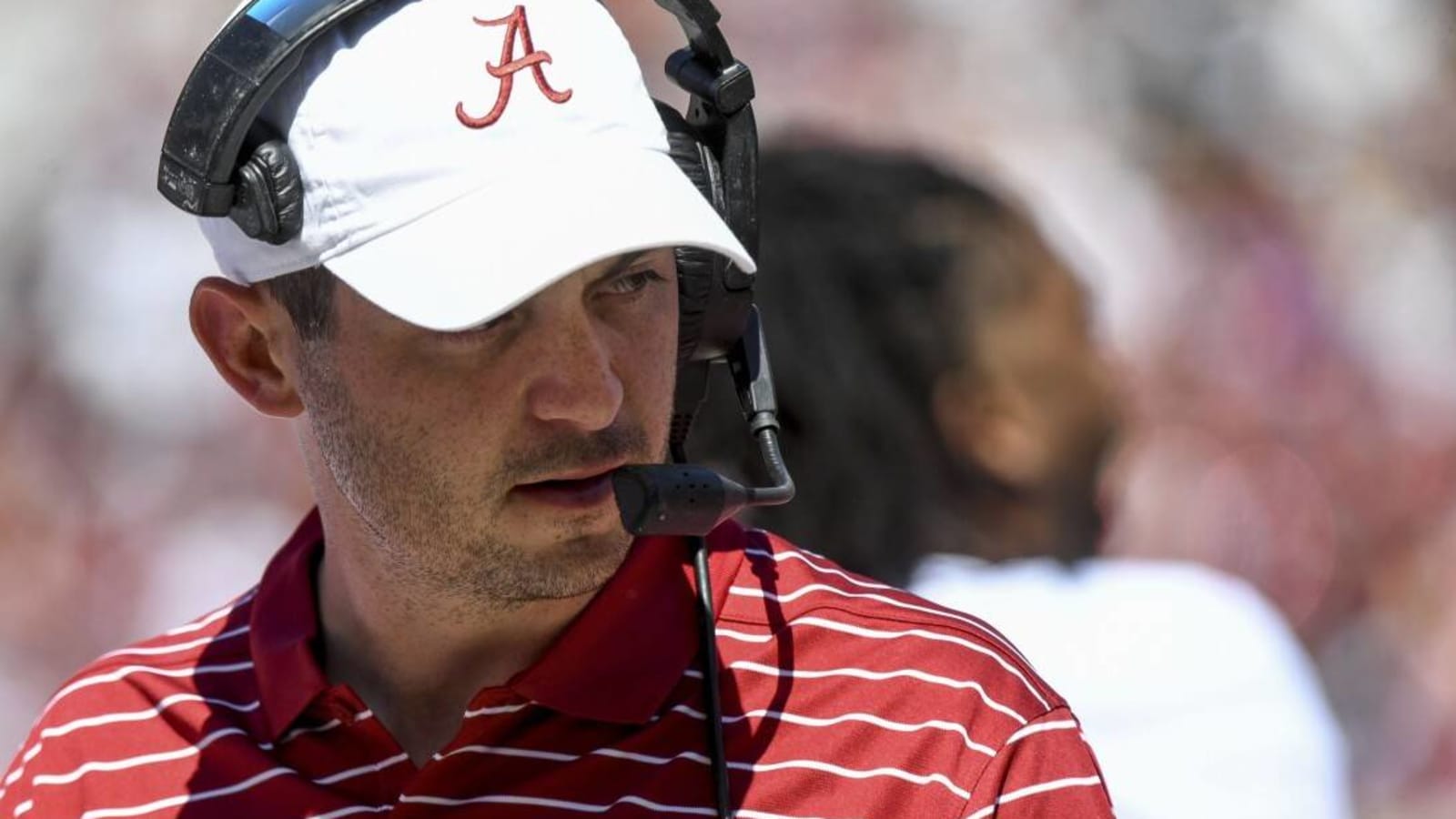 Browns Honing In On Alabama Assistant For Vacant Tight Ends Coaching ...