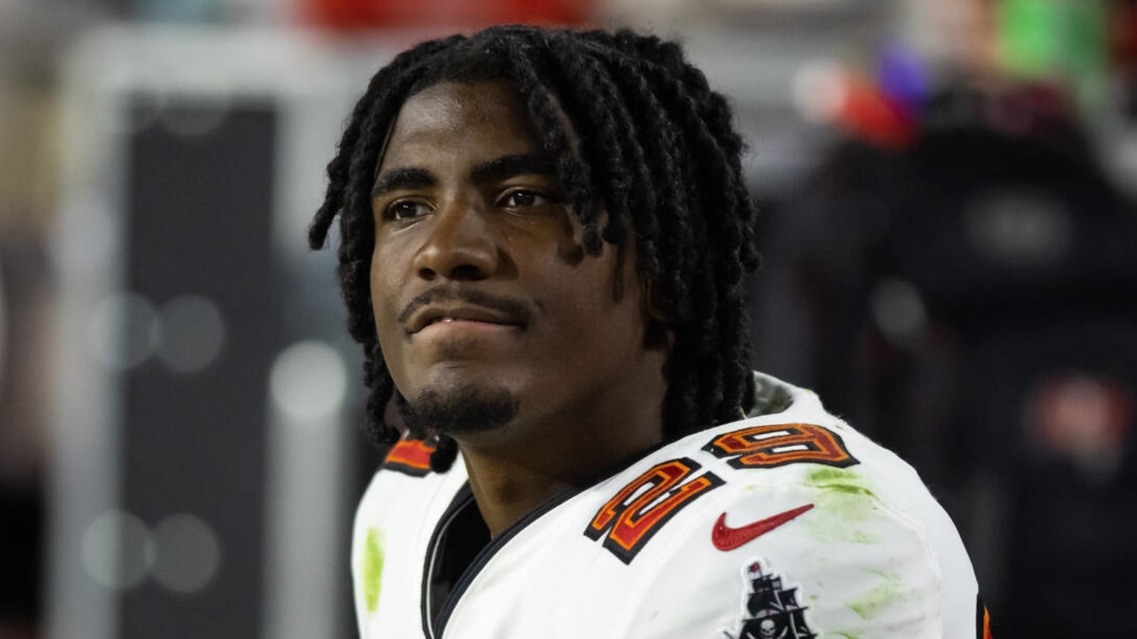 Buccaneers RB Rachaad White sets lofty goal for himself | Yardbarker