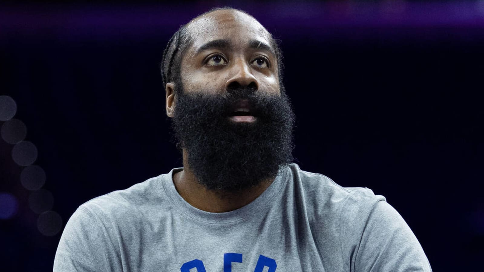 76ers re-sign James Harden to two-year, $68.6M deal | Yardbarker