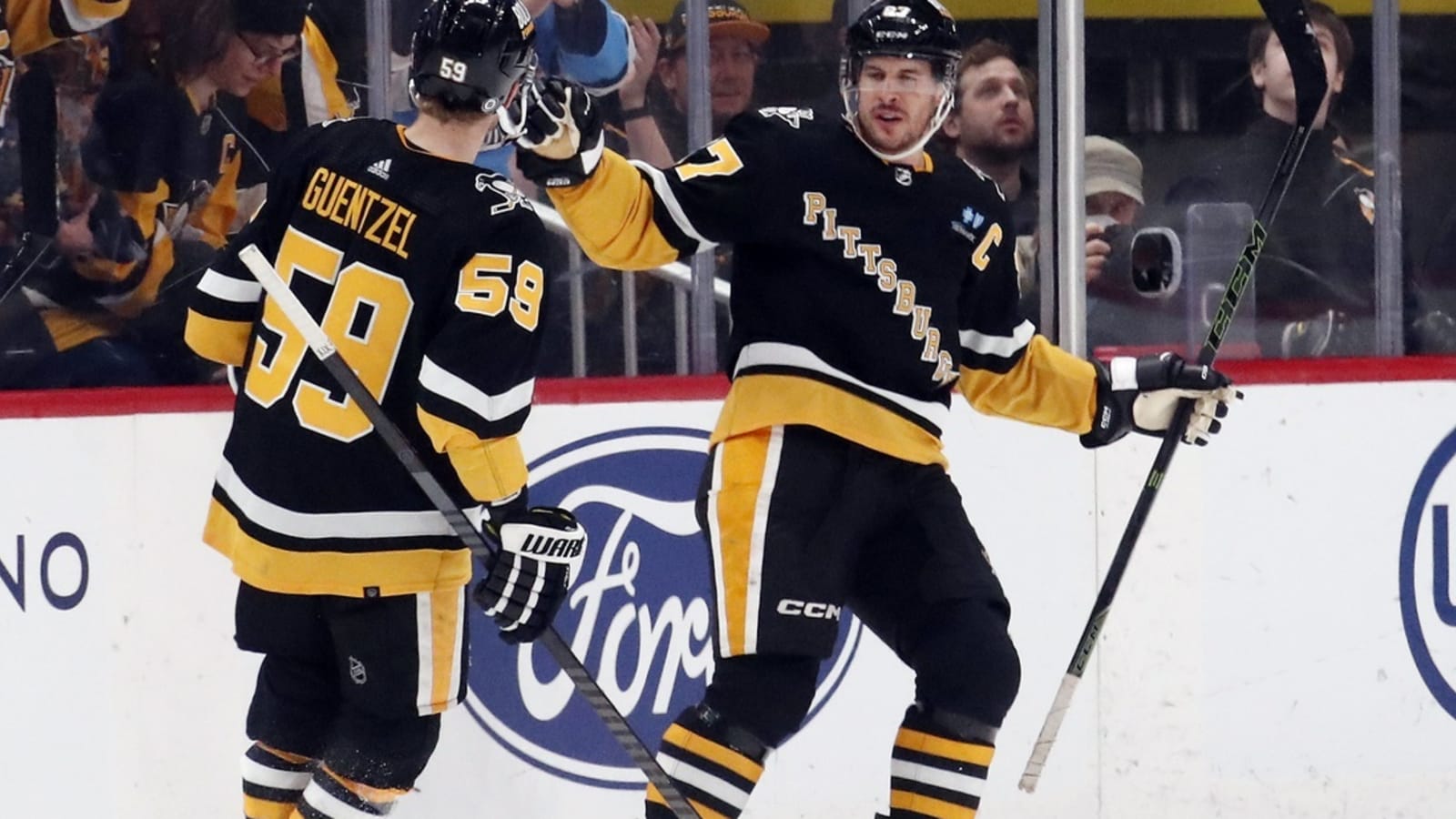 Could Matt Savoie be the Oilers’ version of Jake Guentzel? | Yardbarker