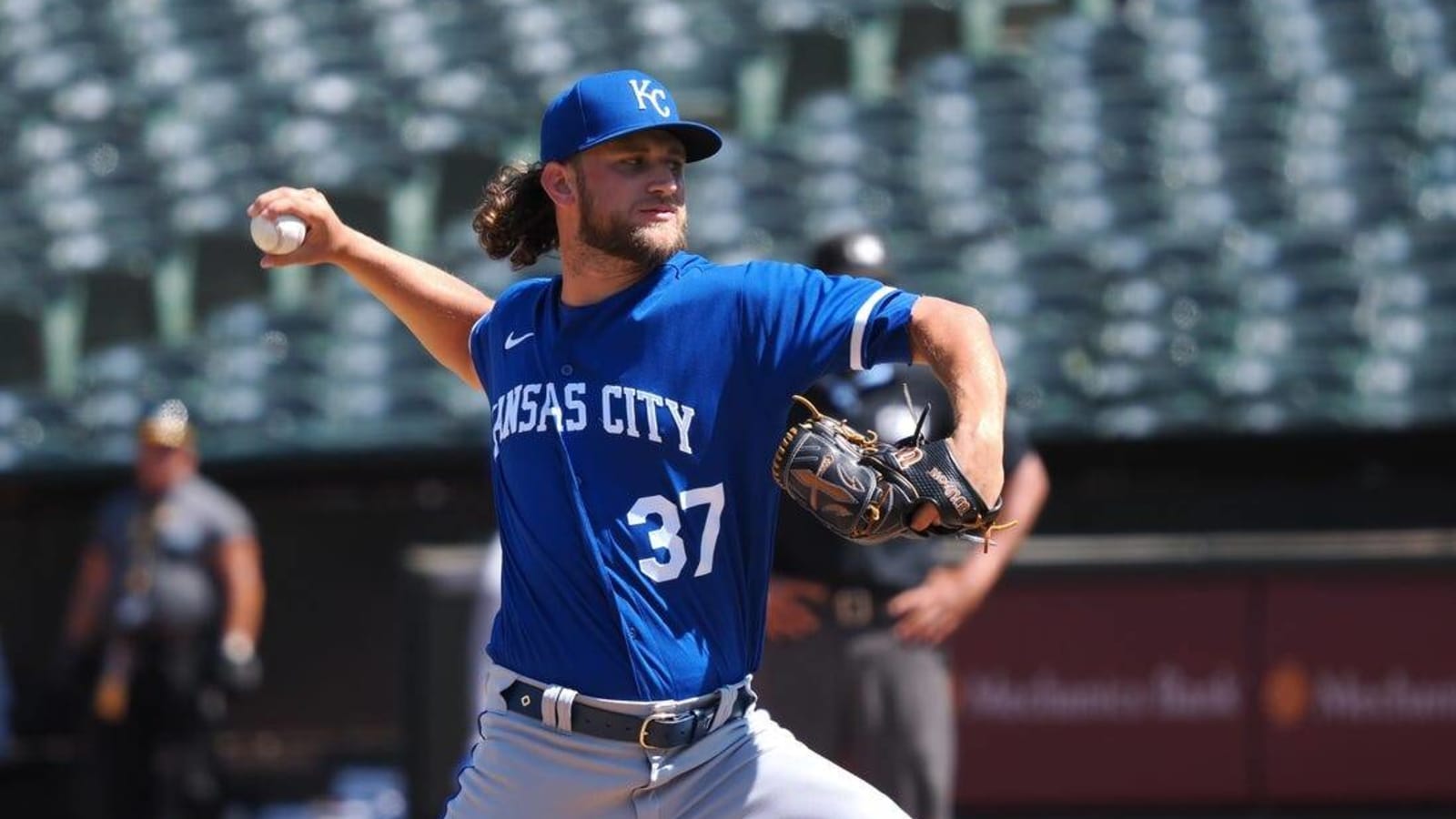 Mariners place RHP Jackson Kowar (ligament tear) on 60-day IL | Yardbarker