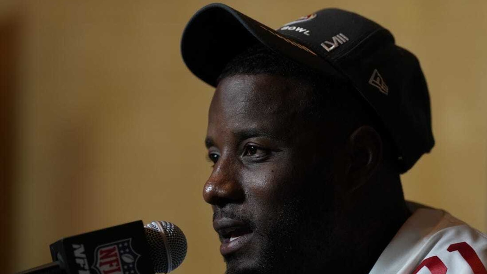 Free agent S Tashaun Gipson intends to play again despite suspension ...