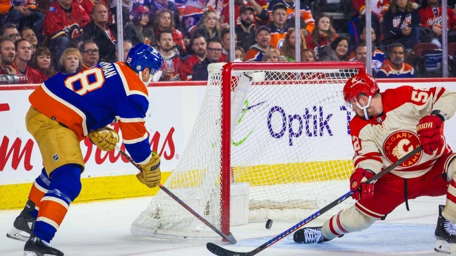 NHL roundup: Oilers win 13th straight, set Canadian record | Yardbarker