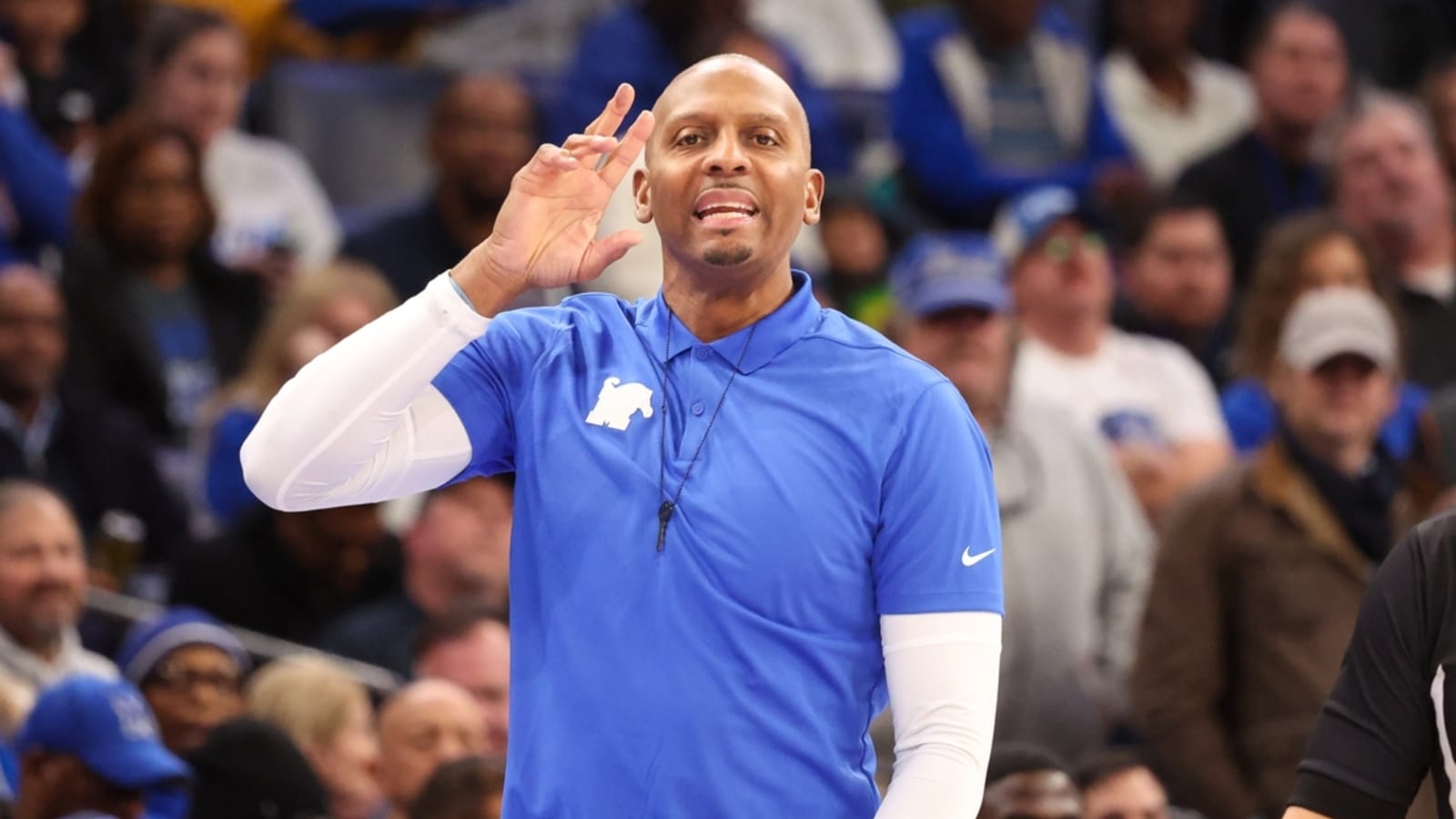 No. 24 Memphis aims to limit turnovers in encounter vs. UAB | Yardbarker