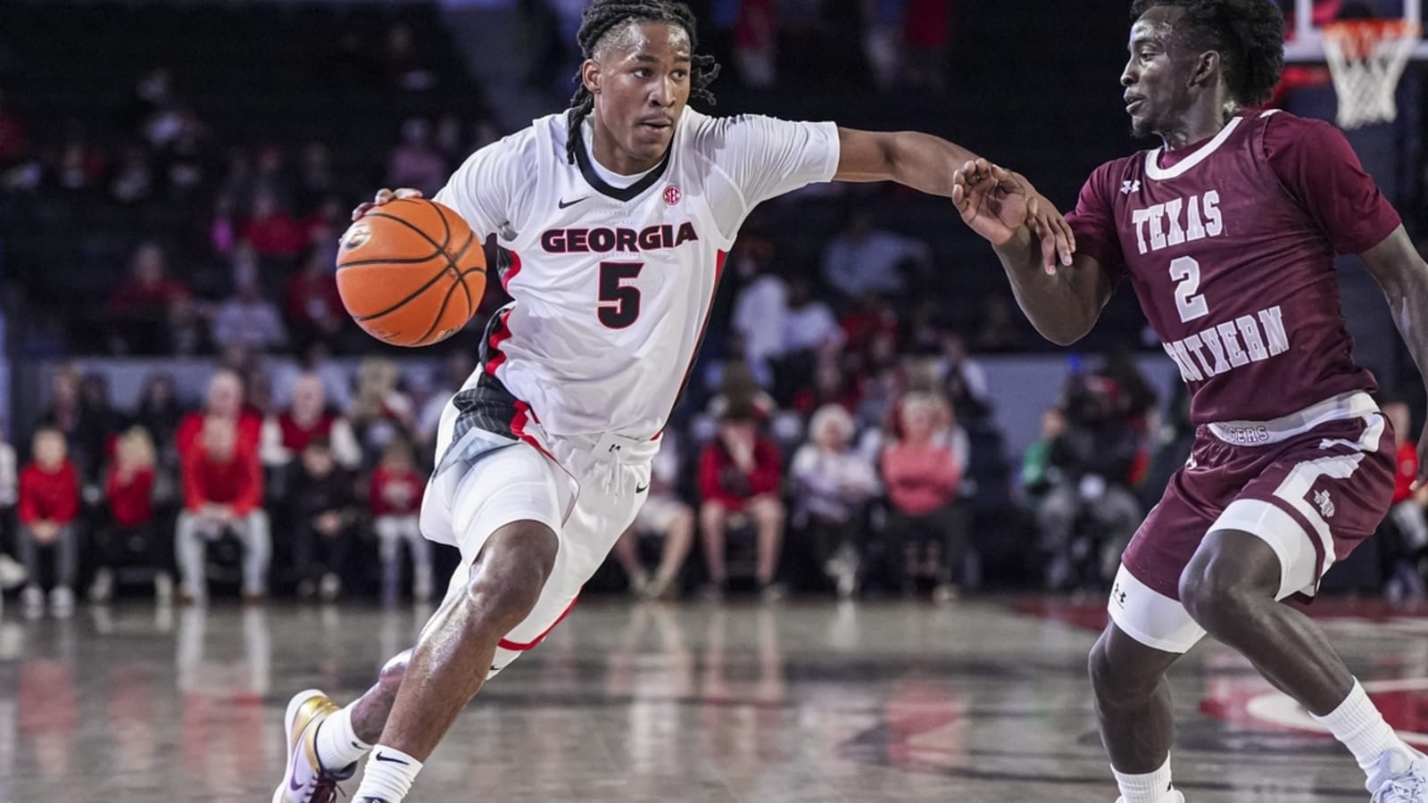 With Top 25 teams on horizon, Georgia faces Alabama A&M first | Yardbarker