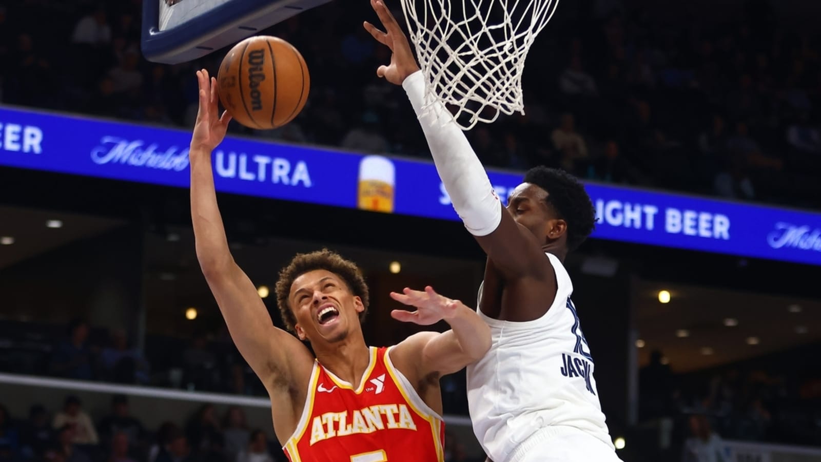 Hawks edge Grizzlies on Caris LaVert's buzzer-beater | Yardbarker