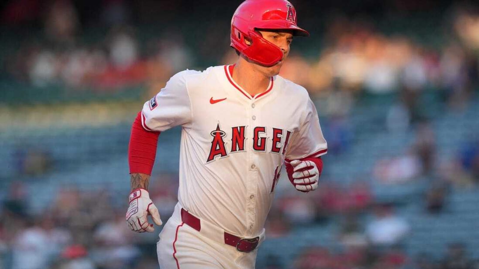 Zach Neto, Angels capture series finale vs. Rangers | Yardbarker
