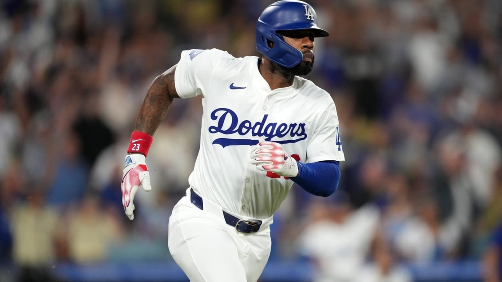 Dodgers designate outfielder Jason Heyward for assignment | Yardbarker