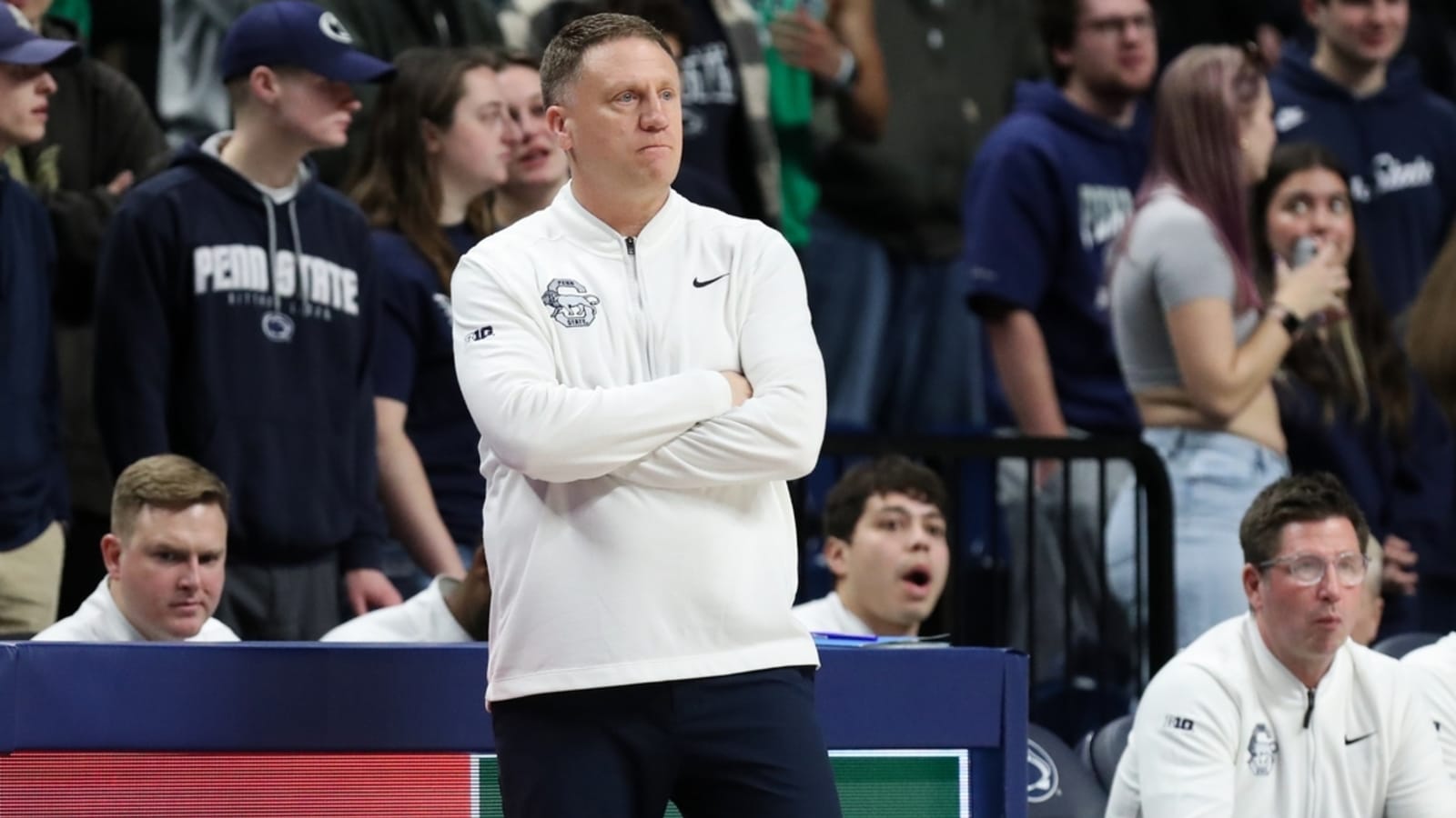 Penn State ends season with win at No. 12 Wisconsin | Yardbarker