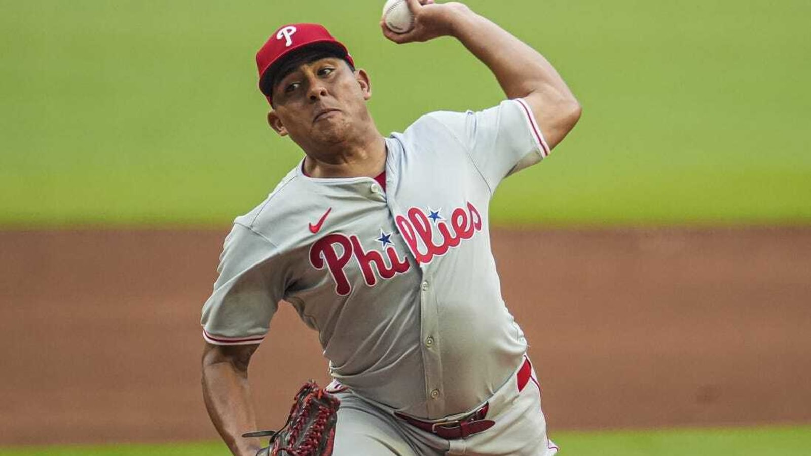 Phillies look to build win streak at Twins | Yardbarker