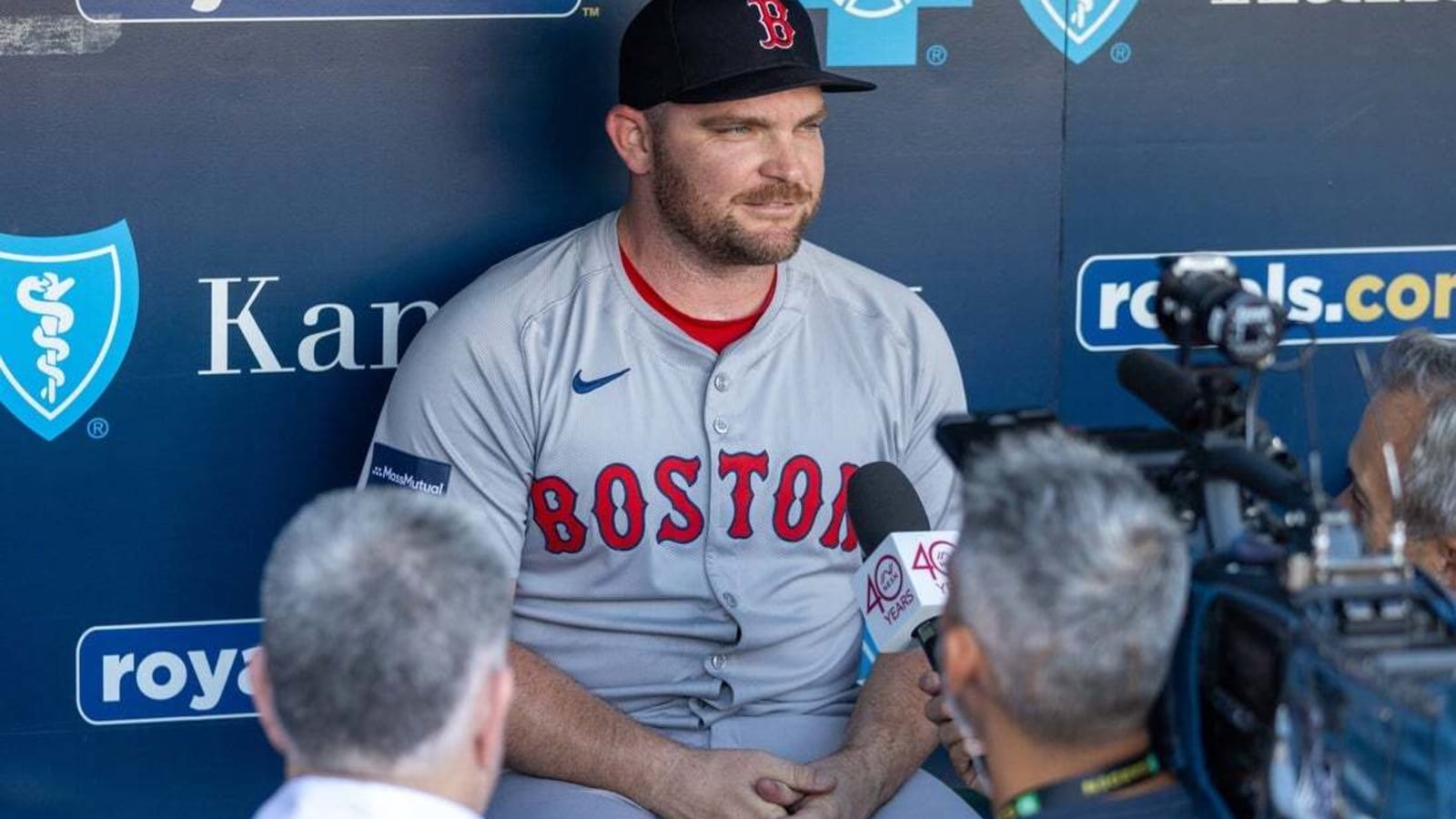 Red Sox RHP Liam Hendriks (elbow) placed on IL to open season | Yardbarker
