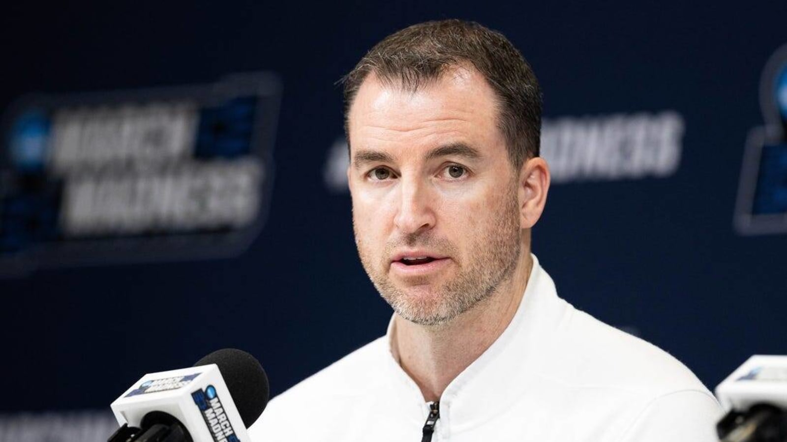 Reports: Washington hiring Danny Sprinkle as head coach | Yardbarker