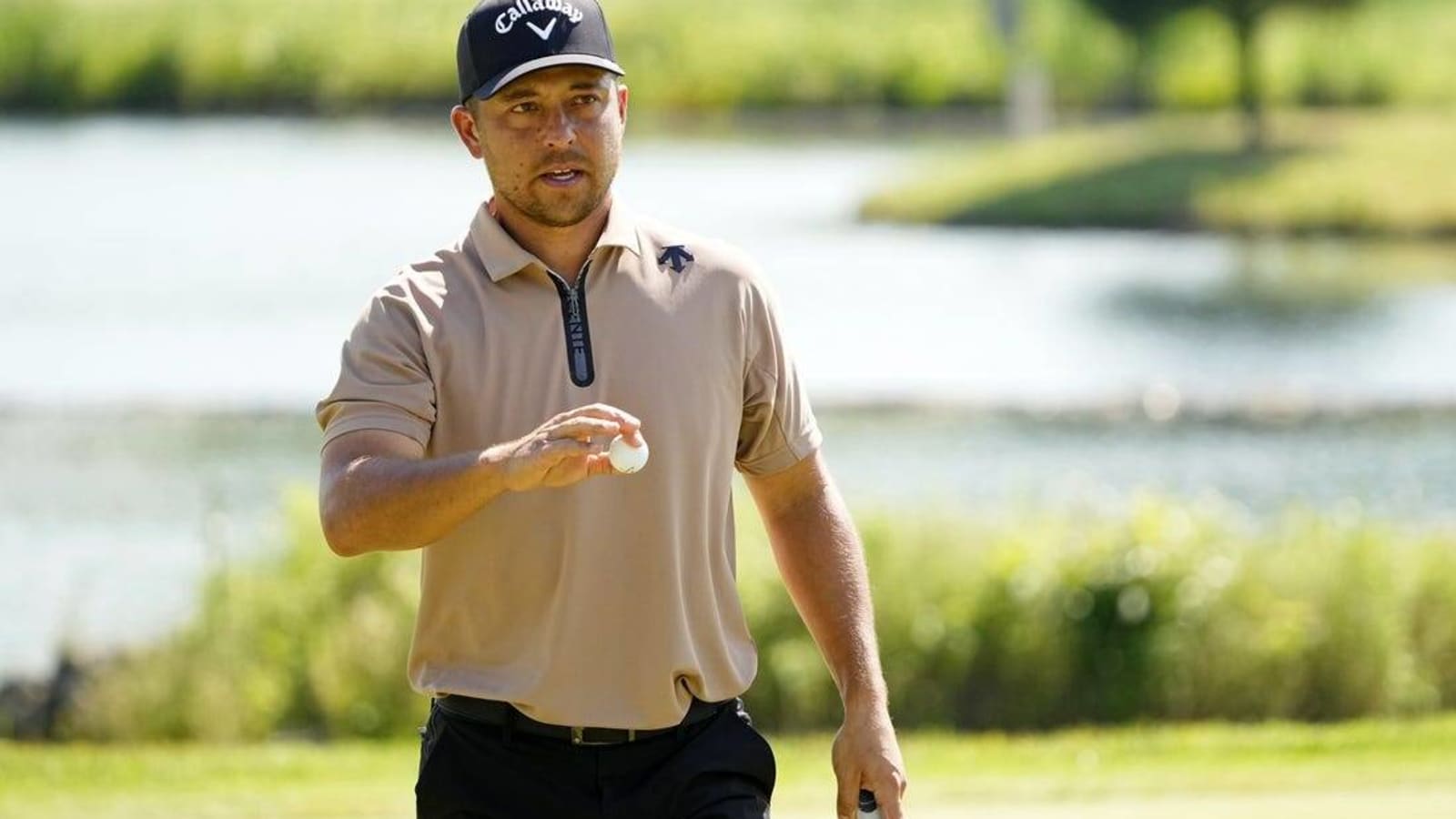 Xander Schauffele birdies 18th, wins PGA Championship for first major ...