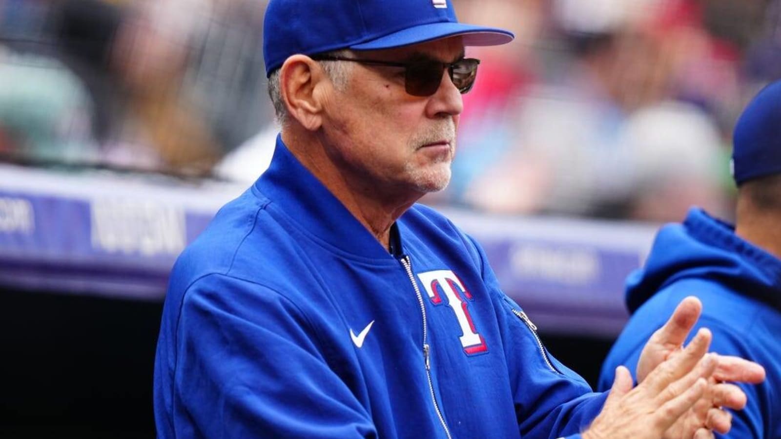 Rangers hope rout of Marlins a sign of better days ahead | Yardbarker