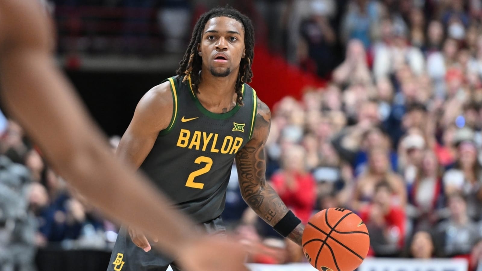 No. 12 Baylor puts new look up against Sam Houston State | Yardbarker
