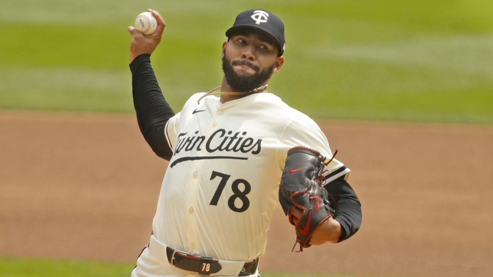 Twins rookie looks to repeat teammate's gem vs. Rangers | Yardbarker