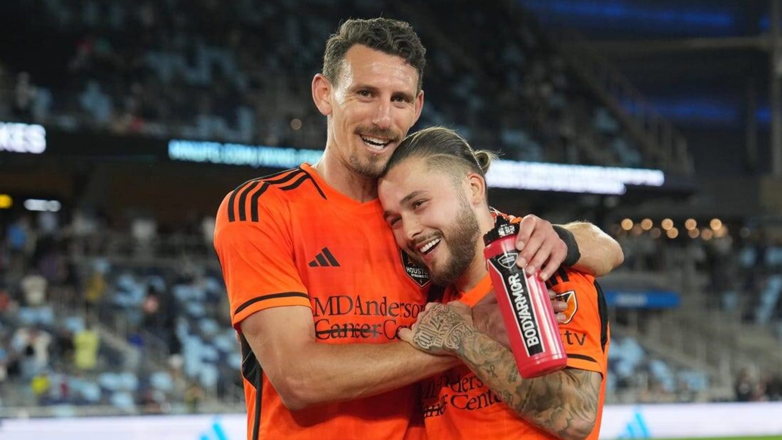 Defense will be under microscope as Dynamo host Austin FC | Yardbarker