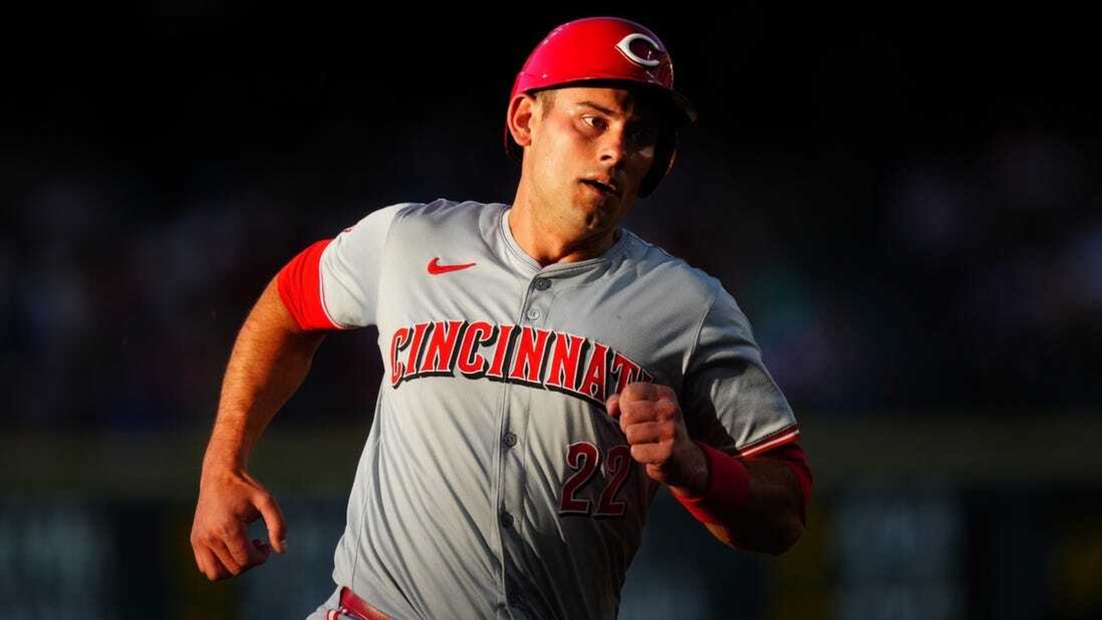 Reds make moves for C Luke Maile, OF Jake Fraley | Yardbarker