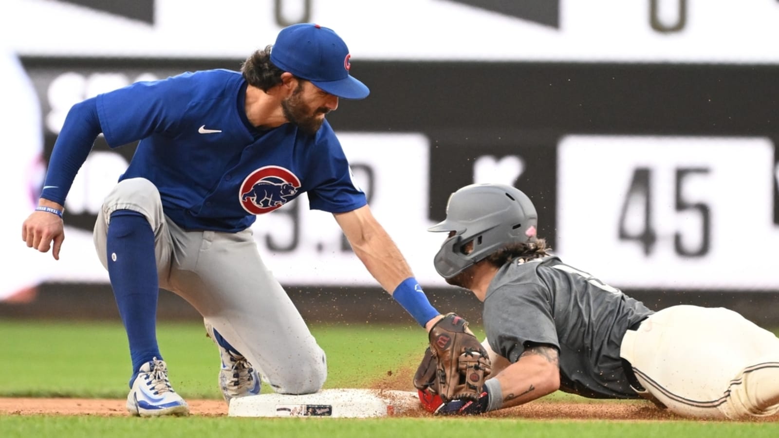 With wild-card hopes alive, Cubs look to sweep Nationals | Yardbarker