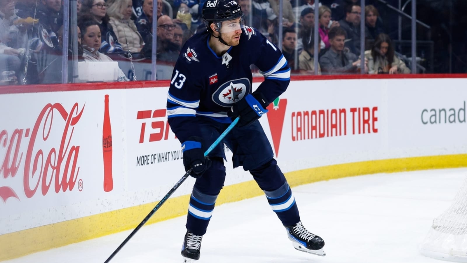 Surging Jets ready for test vs. new-look Hurricanes | Yardbarker