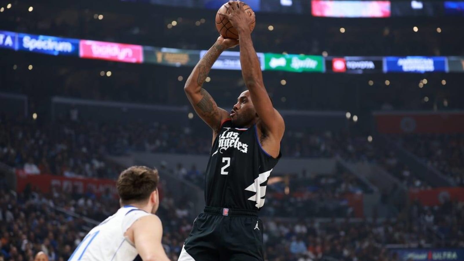 Mavericks, Clippers both seek shooting edge in Game 3 | Yardbarker