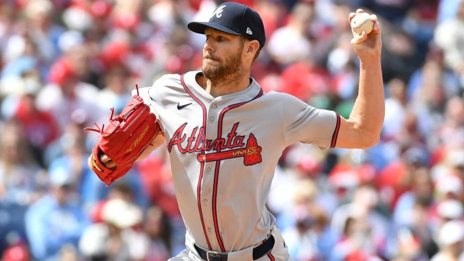 Pitching takes center stage as Braves visit Marlins | Yardbarker