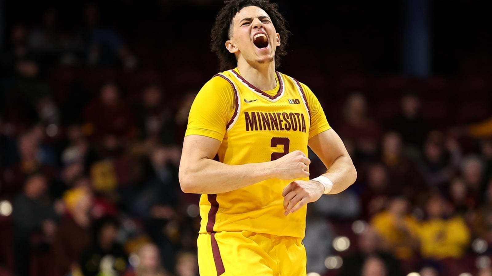 Mike Mitchell Jr. leads hot-shooting Minnesota over Morgan State ...