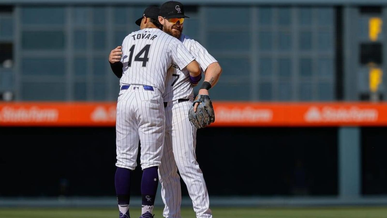 With winning streak over, Guardians look to rebound vs. Rockies ...