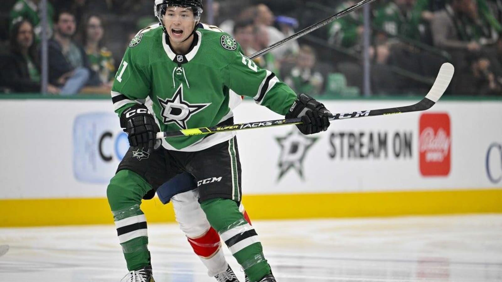 Canucks, Stars face off, vie for West supremacy | Yardbarker
