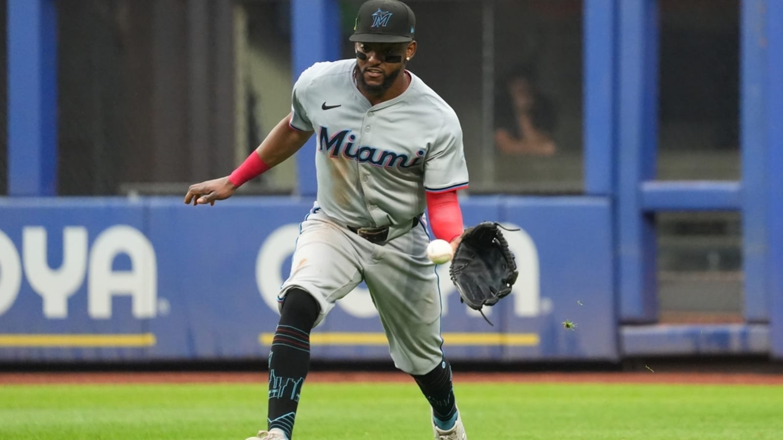 Marlins activate 2B Vidal Brujan, OF Derek Hill off IL | Yardbarker