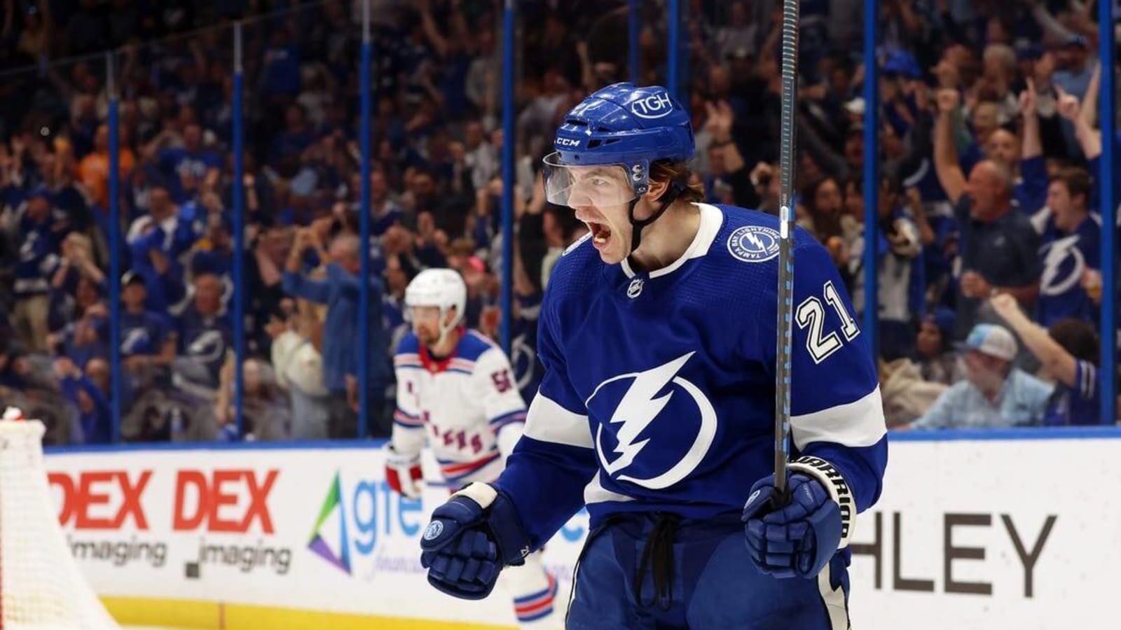 Panthers out to continue success over rival Lightning | Yardbarker