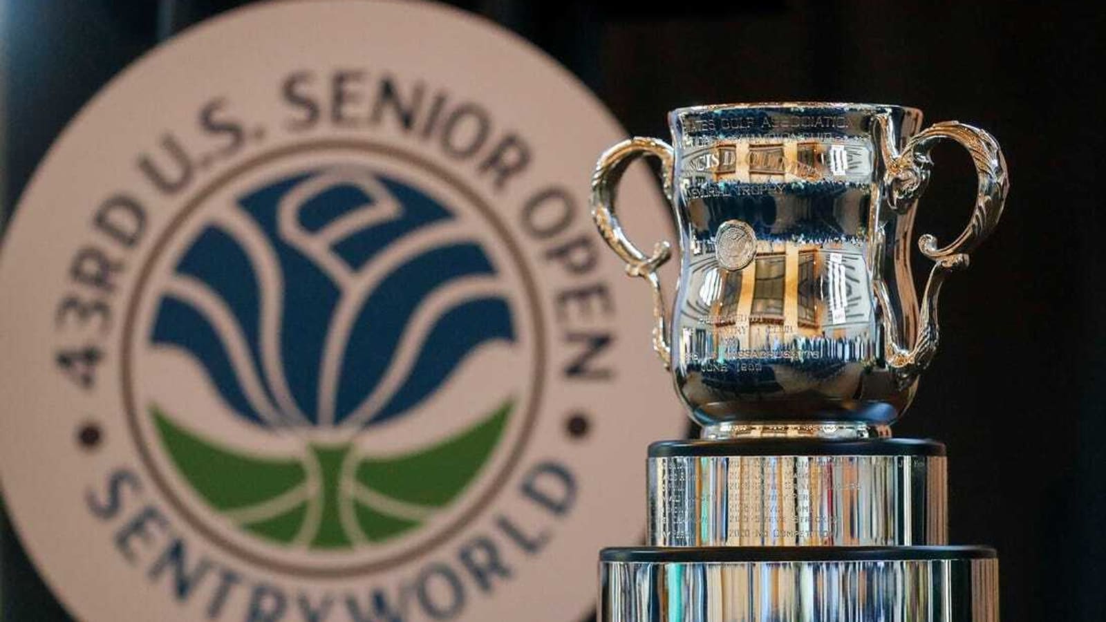 Frank Bensel aces two straight holes at U.S. Senior Open | Yardbarker