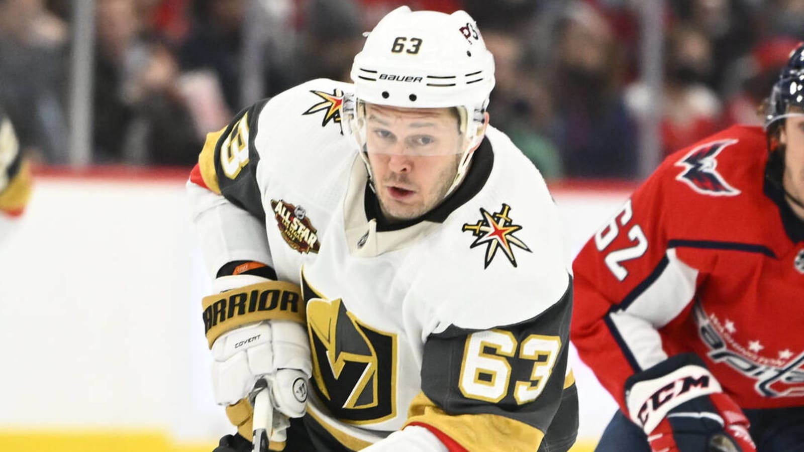 NHL cancels Evgenii Dadonov trade from Golden Knights to Ducks | Yardbarker