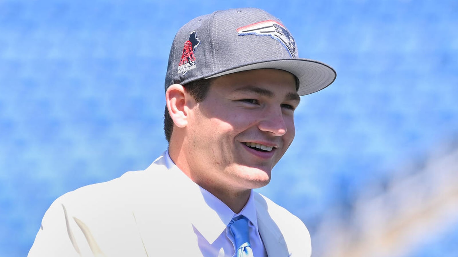 Meet the New England Patriots 2024 NFL Draft Class | Yardbarker