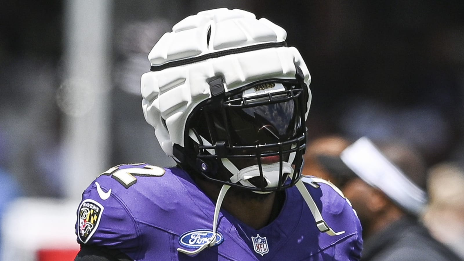 Watch: Derrick Henry Scores First Ravens Touchdown | Yardbarker