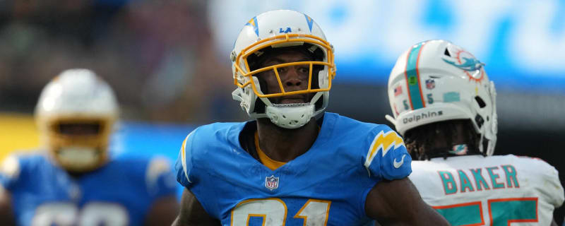 Los Angeles Chargers: Breaking News, Rumors & Highlights | Yardbarker
