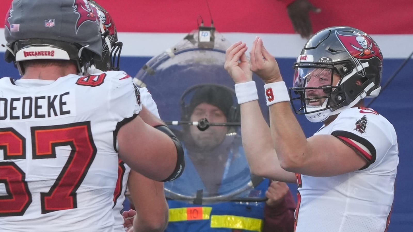 No secrets as Bucs visit Dave Canales, Panthers for NFC South showdown ...