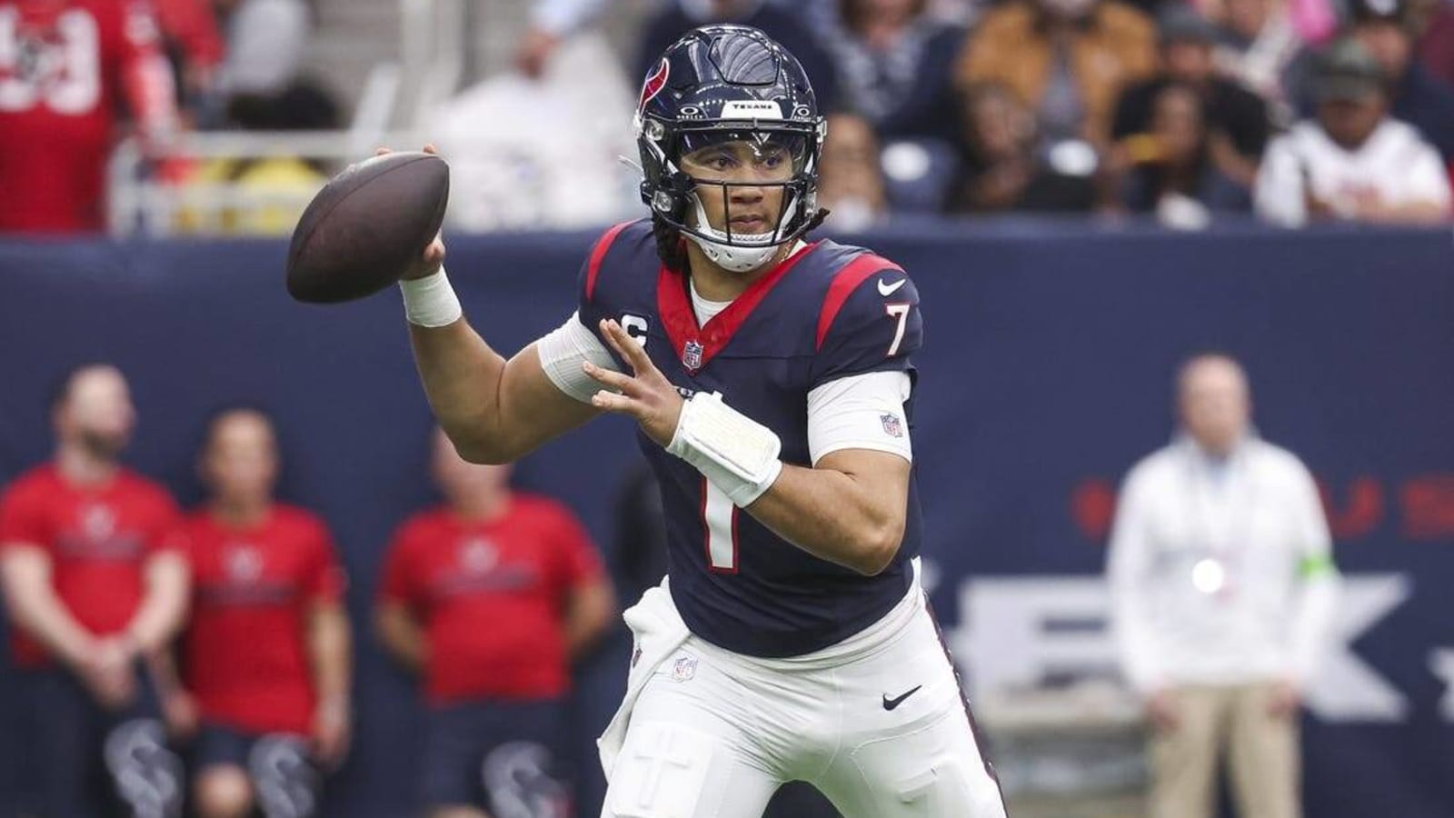 Formula simple for Colts, Texans: Win and get in | Yardbarker