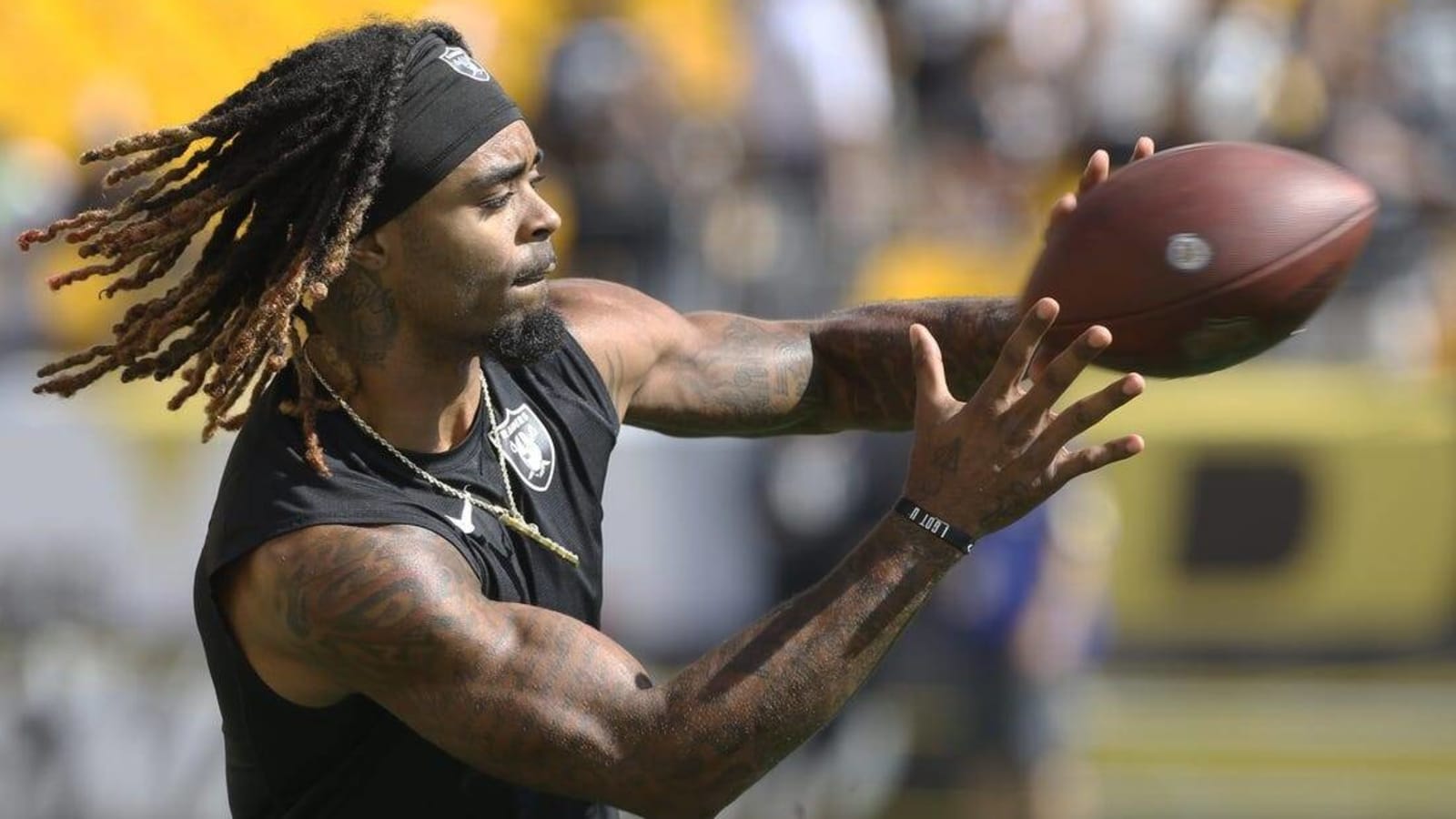 Damon Arnette settles gun case, hopes for NFL return | Yardbarker