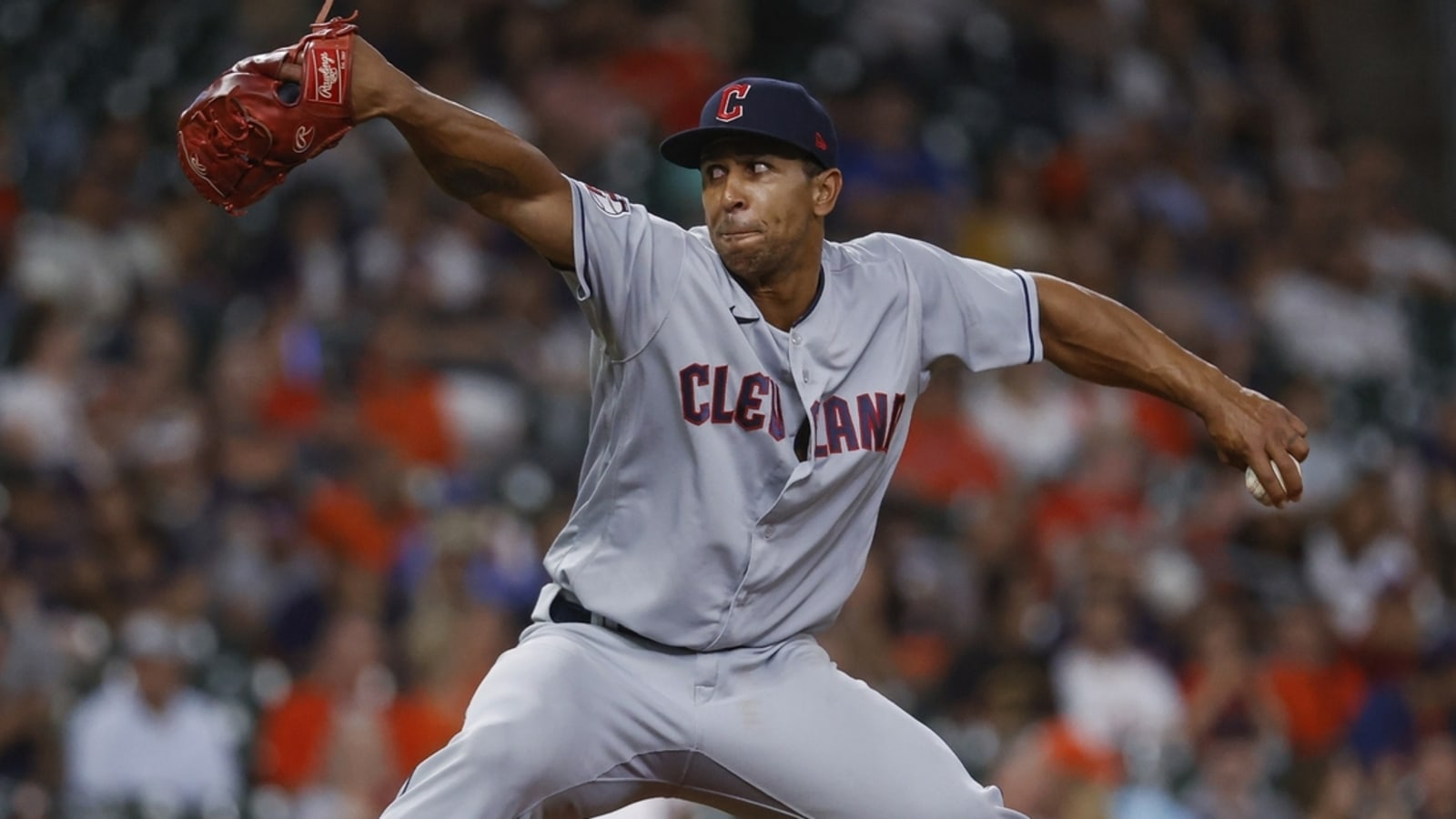 Former OF, now LHP Anthony Gose added to Guardians bullpen | Yardbarker